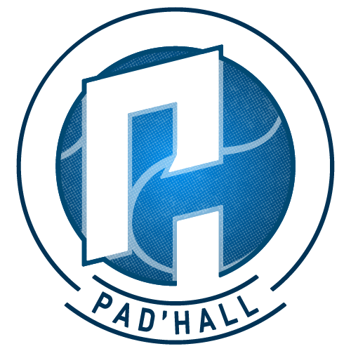 en construction - PadHall